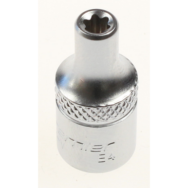 1/4"dr trx-star socket e4 (lsa) [TBTP07.95] - SEALEY