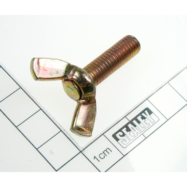 Wing screw [TP55.V3-20] - SEALEY