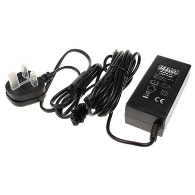 100-230v power supply [TP6818.PS] - SEALEY