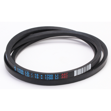 V-belt (id-1700) a67 [V/A67] - SEALEY
