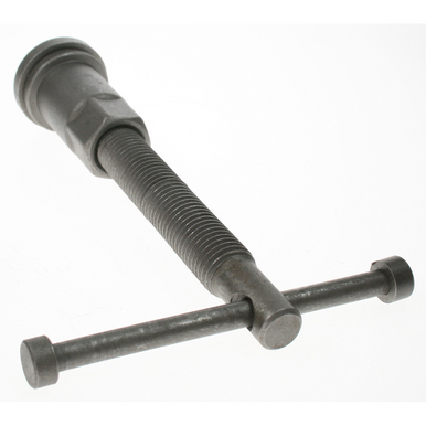 Left hand threaded thrust bolt ass'y [VS0282.V3-LH] - SEALEY