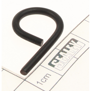 Tensioner locking pin (so) [VS125/T5] - SEALEY