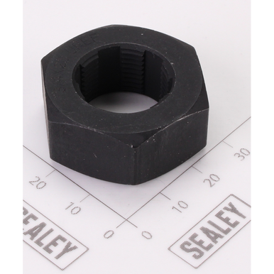 Cv joint thread chaser (3/4"x20 unef) [VS715.V3-05] - SEALEY