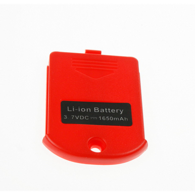Battery cover [VS8221.03] - SEALEY