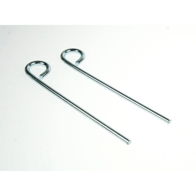 Timing chain tensioner pins (pack of 2) [VSE5538-01] - SEALEY