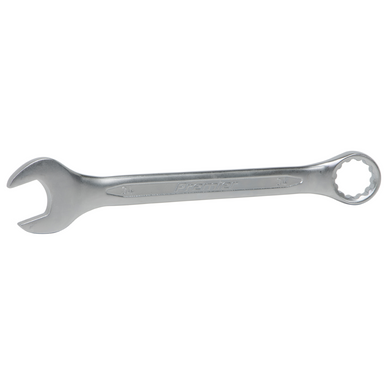 Combination Spanner 34mm (Jumbo) [AK63259.01] - SEALEY