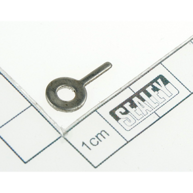 Steel ball fastener [WPC100.V2-26] - SEALEY