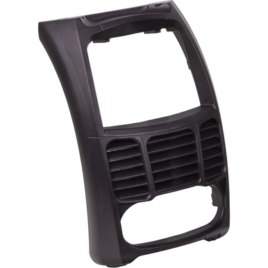 Front plastic panel [TIG200S.V2-31] - SEALEY