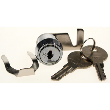 Lock (c/w key)(lsa) [119.42482] - SEALEY