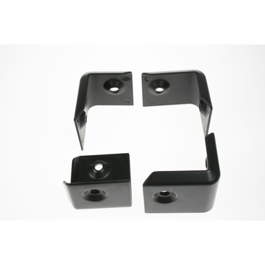 Set of 4 corner caps (2xfront + 2xrear) [AP24216.C] - SEALEY