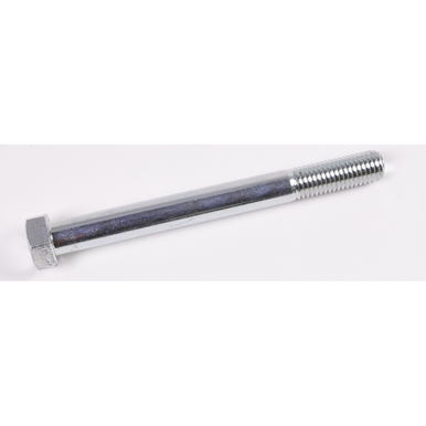Hex Head Bolt M18 x 180mm [HHB18180.S] - SEALEY