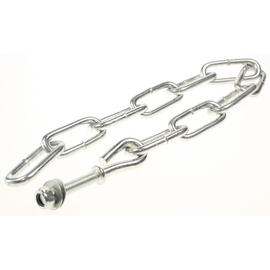 Chain with eye bolt [MK54.V2-06] - SEALEY