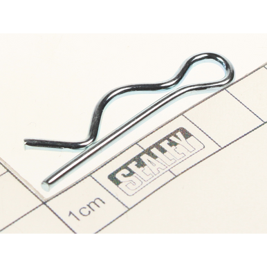 Split pin [MK59.02] - SEALEY