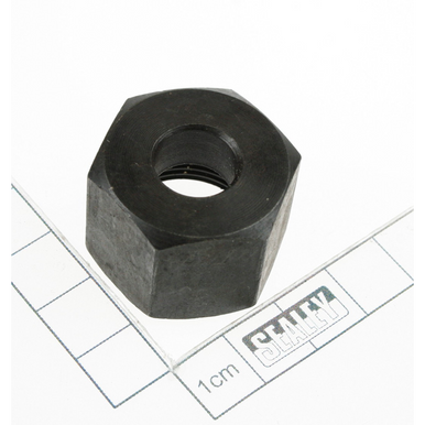 Pump nut (small) [PBS90.V2-17] - SEALEY