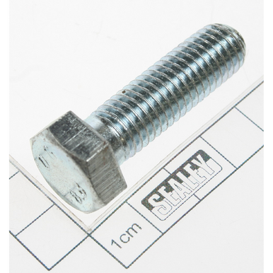 Bolt m12x40 (so) [TH001.13] - SEALEY
