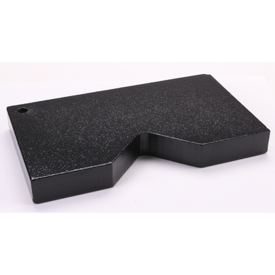 Arbor Plate (170x100x20) [YK10B.V4-18] - SEALEY