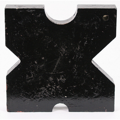 Plate, arbor (230x230x35) (lsa) [YK10BLG/12] - SEALEY