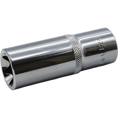 1/2"Dr Trx-Star Socket (Deep) E24 [AK6114.V3-14] - SEALEY