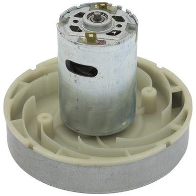 Motor 150W [CP20VAV-08] - SEALEY
