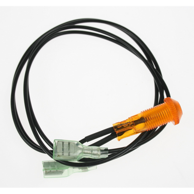Overload indicator lamp (so) [M/MIG100.22] - SEALEY