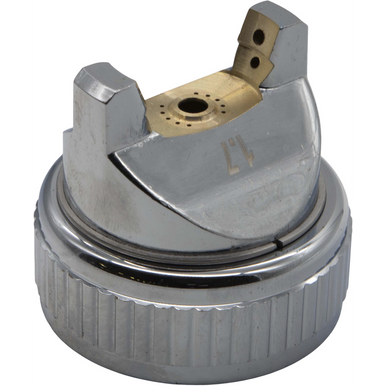 Air Cap 1.7mm [HVLP-79-P1-V3-09] - SEALEY