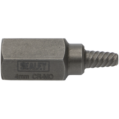 Multi Spline Extractor 5/32" [AK8149.08] - SEALEY