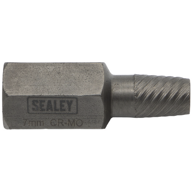 Multi Spline Extractor 9/32" [AK8149.12] - SEALEY