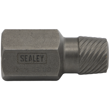Multi Spline Extractor 15/32" [AK8149.18] - SEALEY
