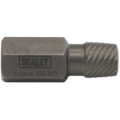 Multi Spline Extractor 3/8" [AK8149.15] - SEALEY