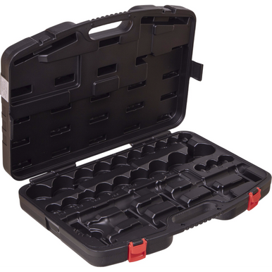 Storage Case (Heavy-Duty) [AK2584-SC] - SEALEY
