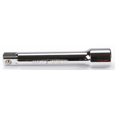 1/2" dr extension bars 125mm [S0913.V2-18] - SEALEY