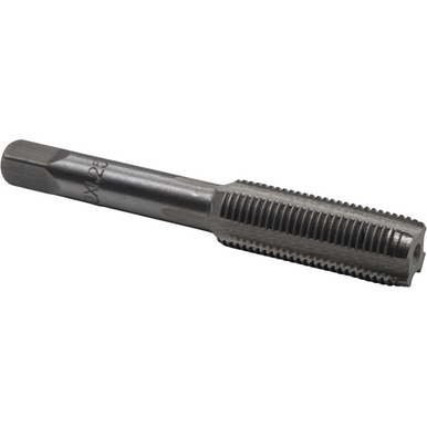 Taper Tap M12 x 1.25 (Alloy) [AK30110-60] - SEALEY