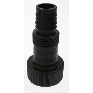 Outlet connector [WPC100V2.32] - SEALEY