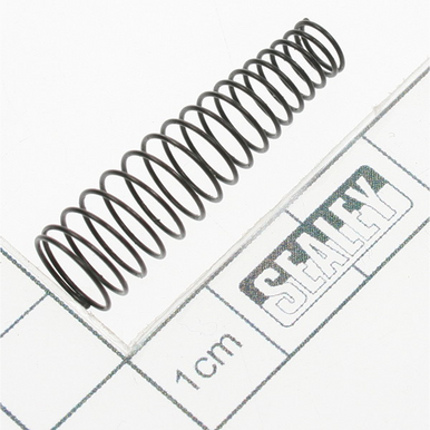 Taper spring (lsa) [2050CX.V2-P37] - SEALEY