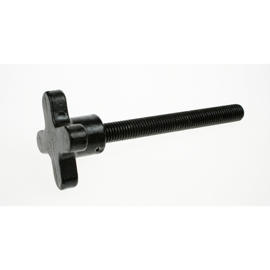 Adjustable screw c/w knob (side) [800CEW.06] - SEALEY