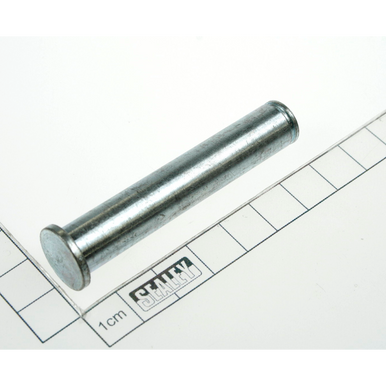 Front wheel shaft [HPT500.V2-07] - SEALEY