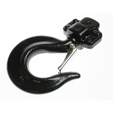 Bottom hook assembly (lsa) [LH1000.V2-04] - SEALEY