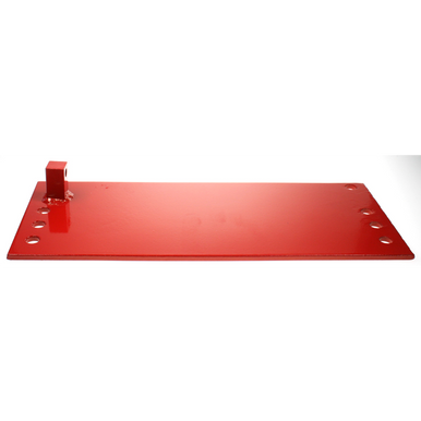 Safety plate ass'y [MT680.V4-10] - SEALEY
