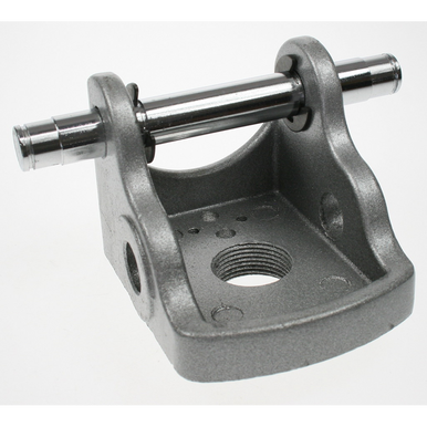Saddle base(lsa) [RJA1550.36] - SEALEY