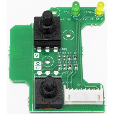 Front Panel Control PCB [HU11050070526] - SEALEY