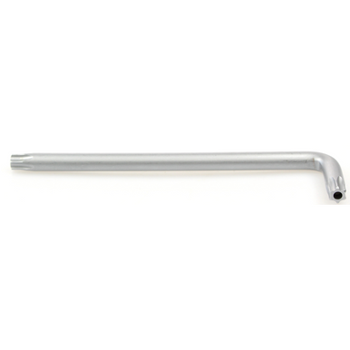 Trx-star key (long) t45 [AK7186.07] - SEALEY