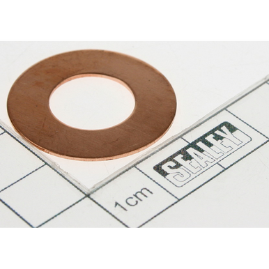 Copper ring [RJA1800.P26] - SEALEY
