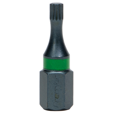 Spline Impact Torsion Bit M5 x 36mmL [AK21901.31] - SEALEY