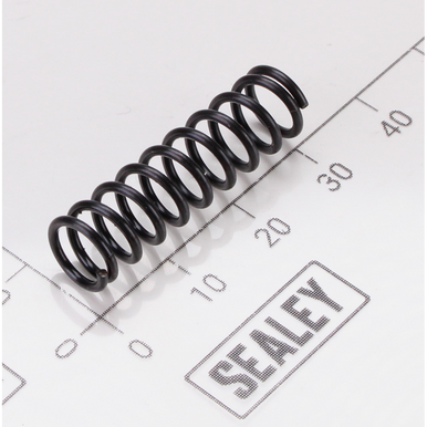 Jaw Pusher Spring [AK3990.27] - SEALEY
