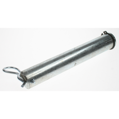 Spindle, anchor post [DZRE84/C/06-B] - SEALEY