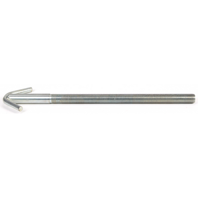 Adjustable screw (sling rod)(lsa) [ES500/11] - SEALEY