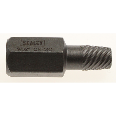 Multi spline extractor 9/32" [AK8186.12] - SEALEY