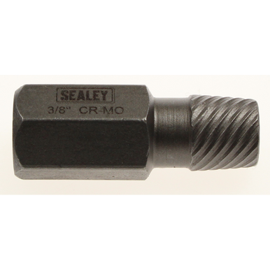 Multi spline extractor 3/8" [AK8186.15] - SEALEY