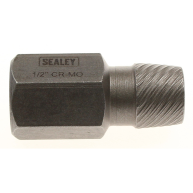 Multi spline extractor 1/2" [AK8186.19] - SEALEY