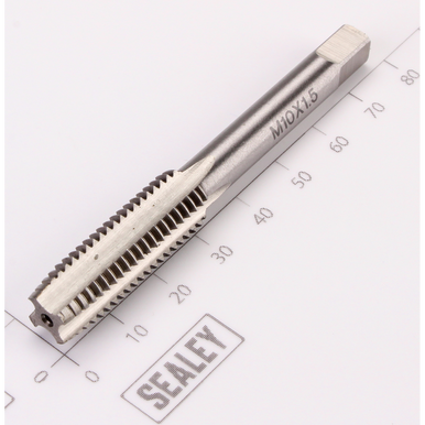 Metric Plug Tap M10 x 1.50mm [AK3039HM.18] - SEALEY